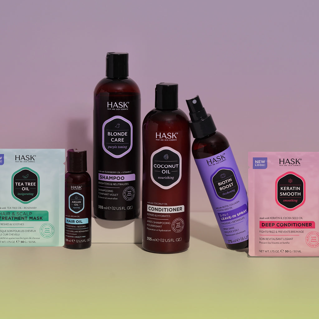 Stylist Secrets: 5 Top Hollywood Stylist Tips for Taming Frizzy Hair ...