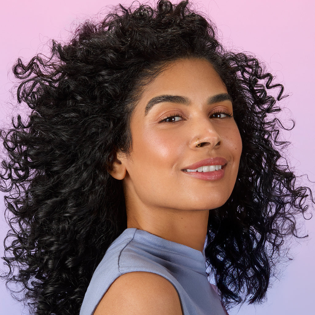 How to Start Caring for Your Curly or Wavy Hair – Hask Beauty Australia