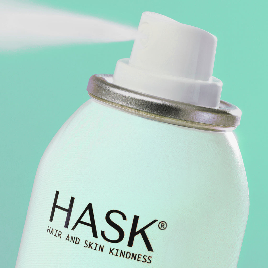 Revitalise Your Hair Routine: The Benefits of HASK Tea Tree & Rosemary ...