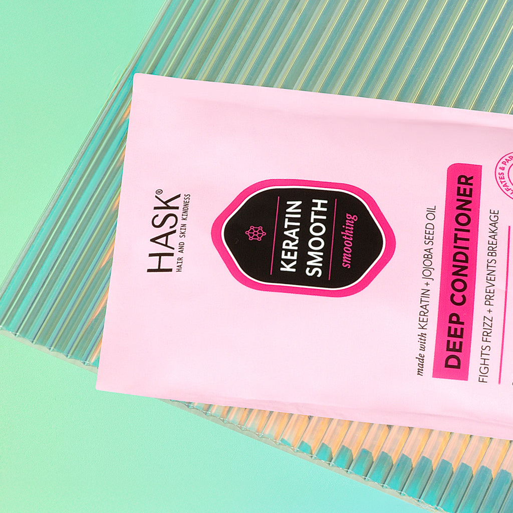 Why Is Protein-Rich Haircare Essential For Repairing Damaged Hair ...