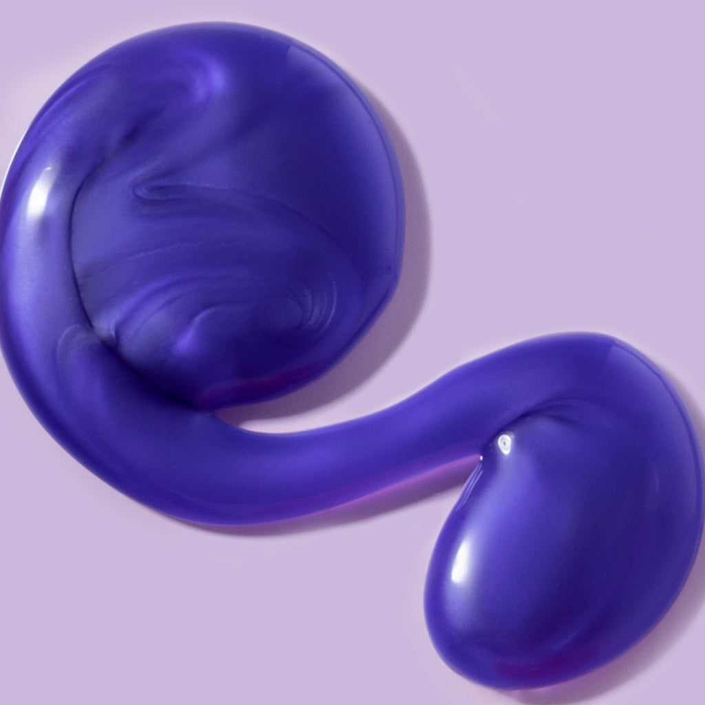 Why is it Important to Use a Purple Toning Shampoo and Conditioner for ...