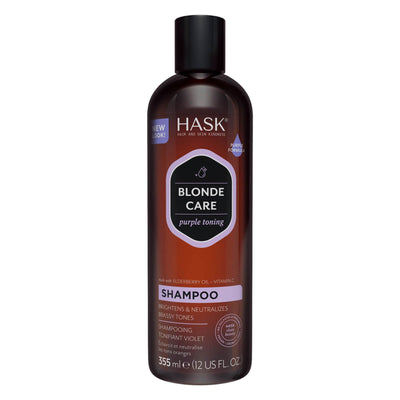 How To Choose the Best HASK Hair Products to Tame Your Frizzy Hair ...