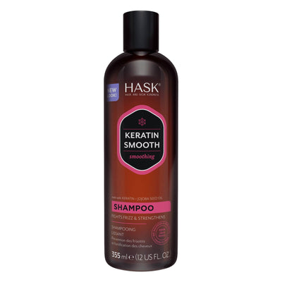 The Secret to Salon-Worthy Hair at Home: How to Use HASK Hair Masks ...