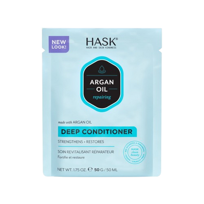 The Ultimate Guide to Using the HASK Repair Series for Maximum Results ...